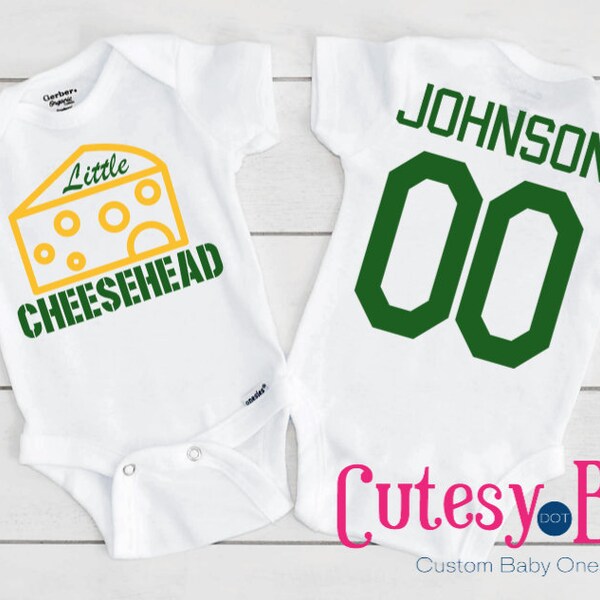 Packers Baby - Etsy