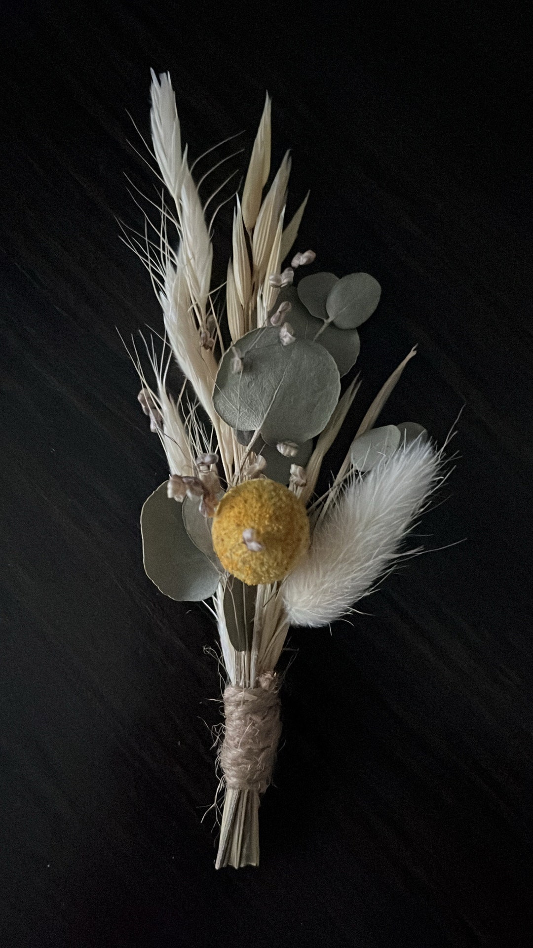 Buttonhole, Wedding Buttonhole, Rustic Wedding Decor, Country Wedding ...