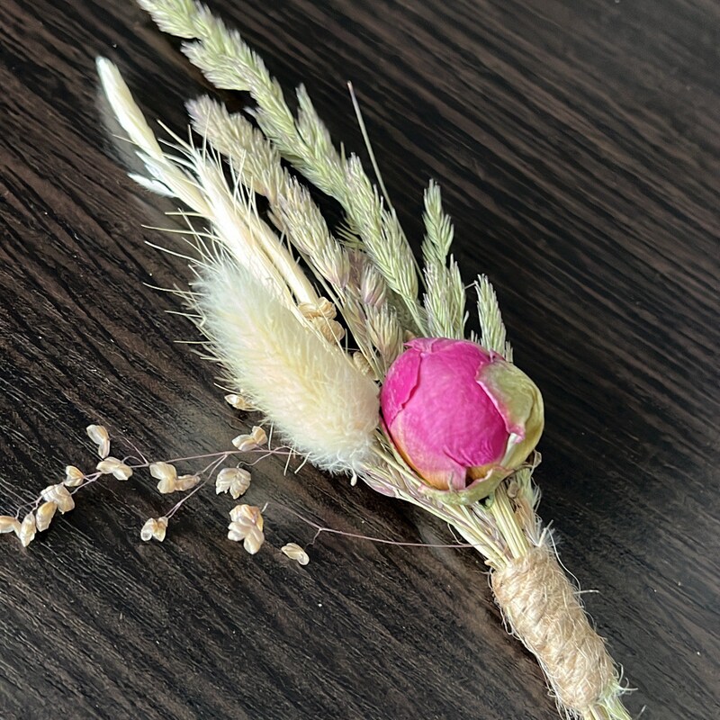 Wedding Buttonhole - Etsy