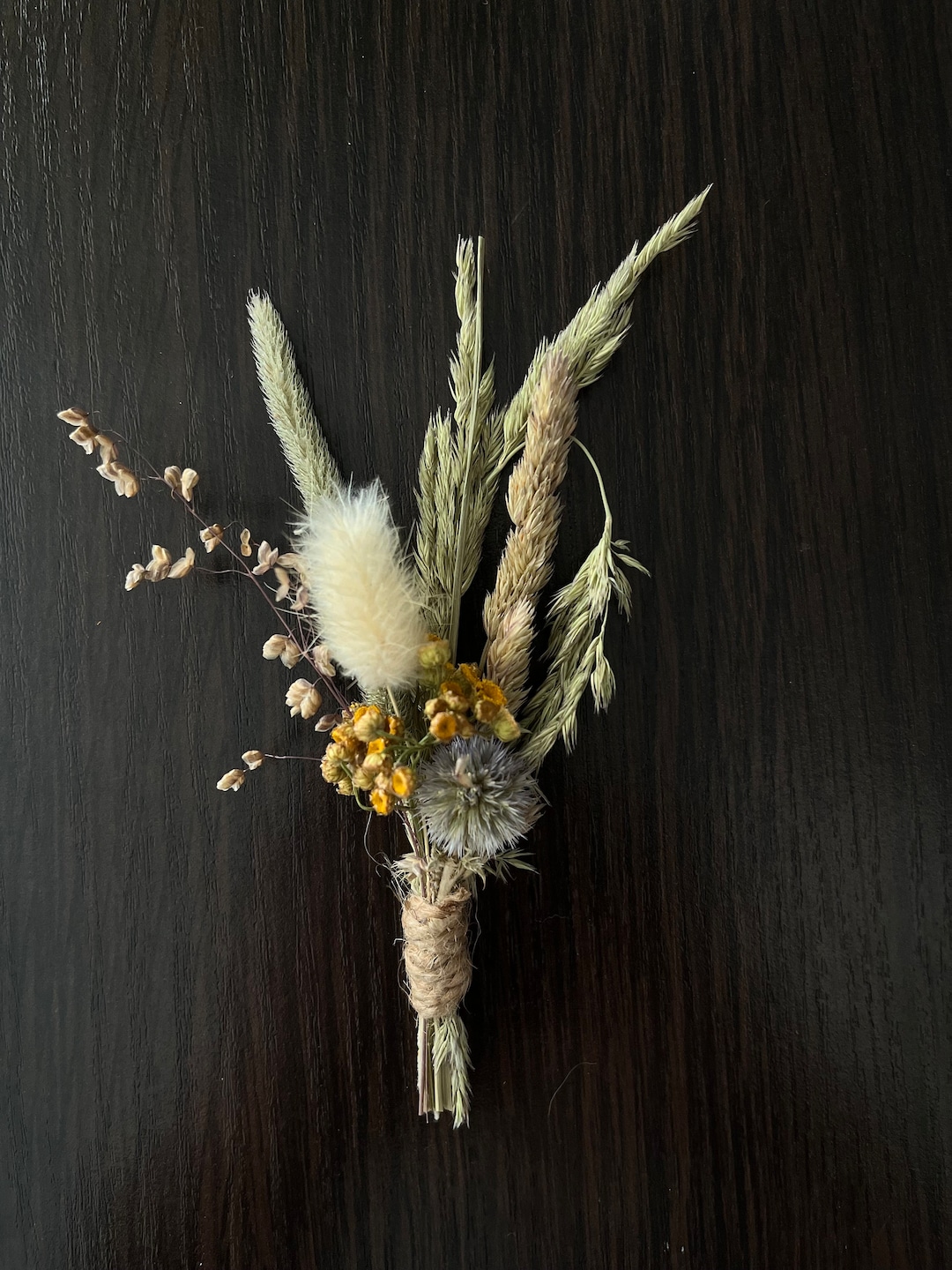 Buttonhole, Wedding Decor, Rustic Wedding, Country Wedding. - Etsy