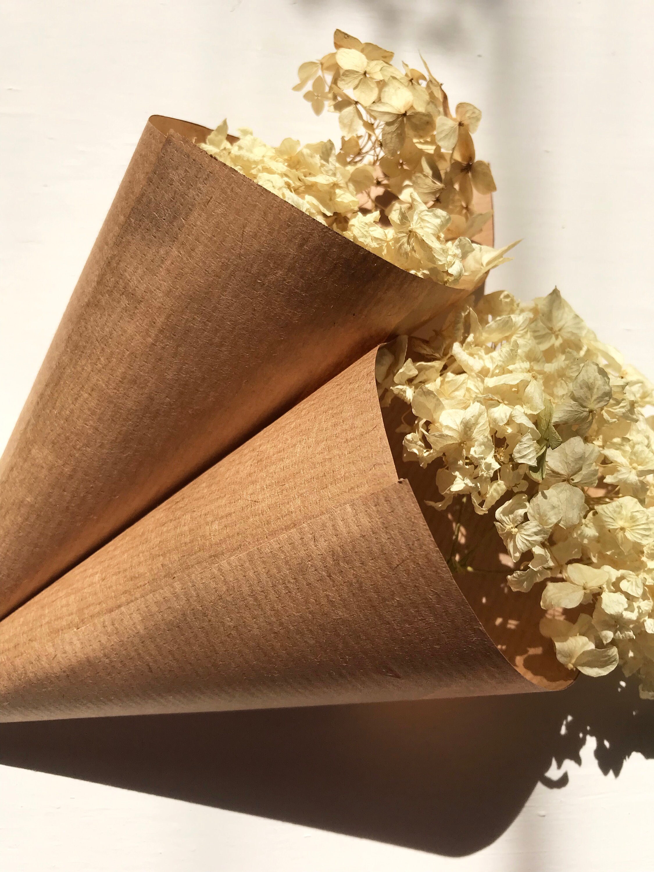 50 Wedding Cones, Wedding Decor, Rustic Wedding, Confetti, Wedding ...