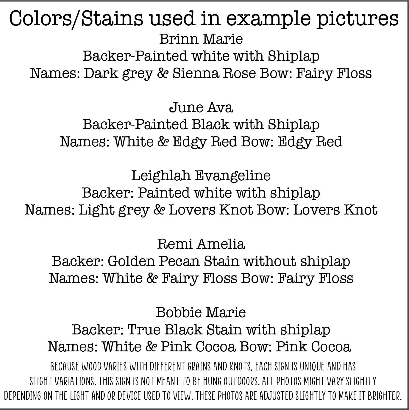 Minnie Name Sign Disney Nursery Sign | Etsy