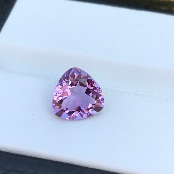 Pink Color Gemstone - Etsy