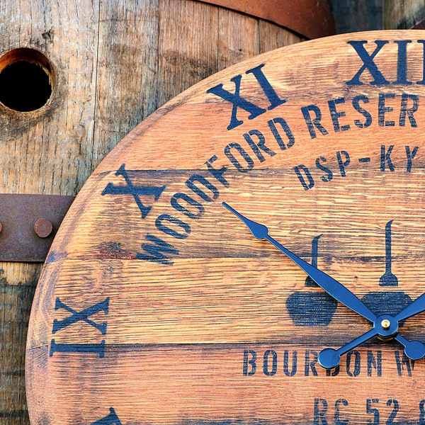 Whiskey Barrel - Etsy