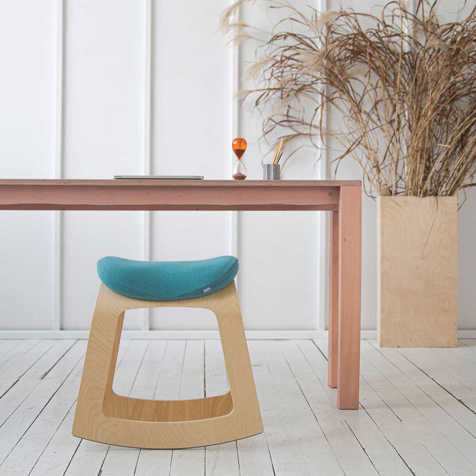 Office Chair Desk Chair Desk Stool Saddle Stool Saddle | Etsy UK