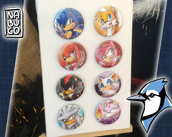 Sonamy Sticker - Etsy