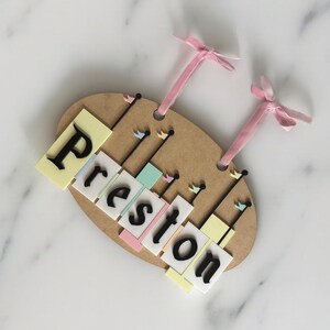 Disneyland Stroller Sign, Custom Stroller Tag, Personalized Stroller ...