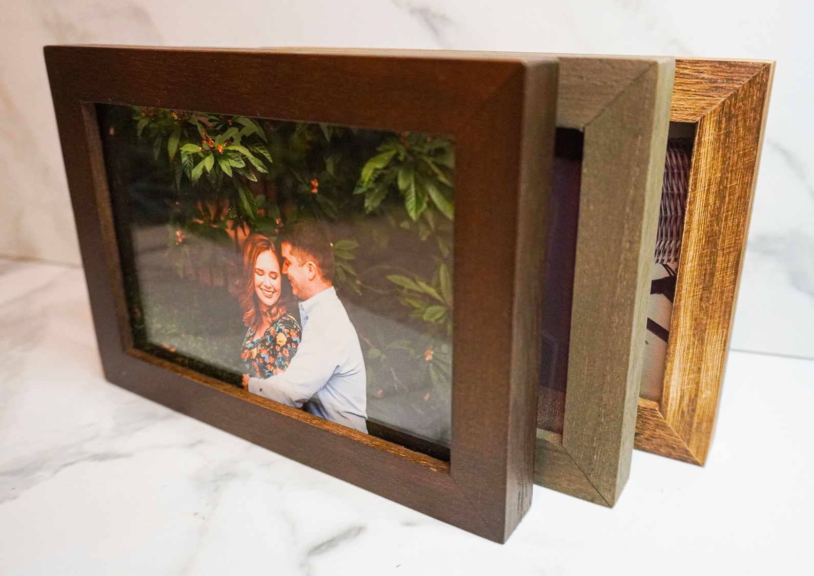 Custom Picture Frame Custom Engraved Frame Customized Picture Custom ...