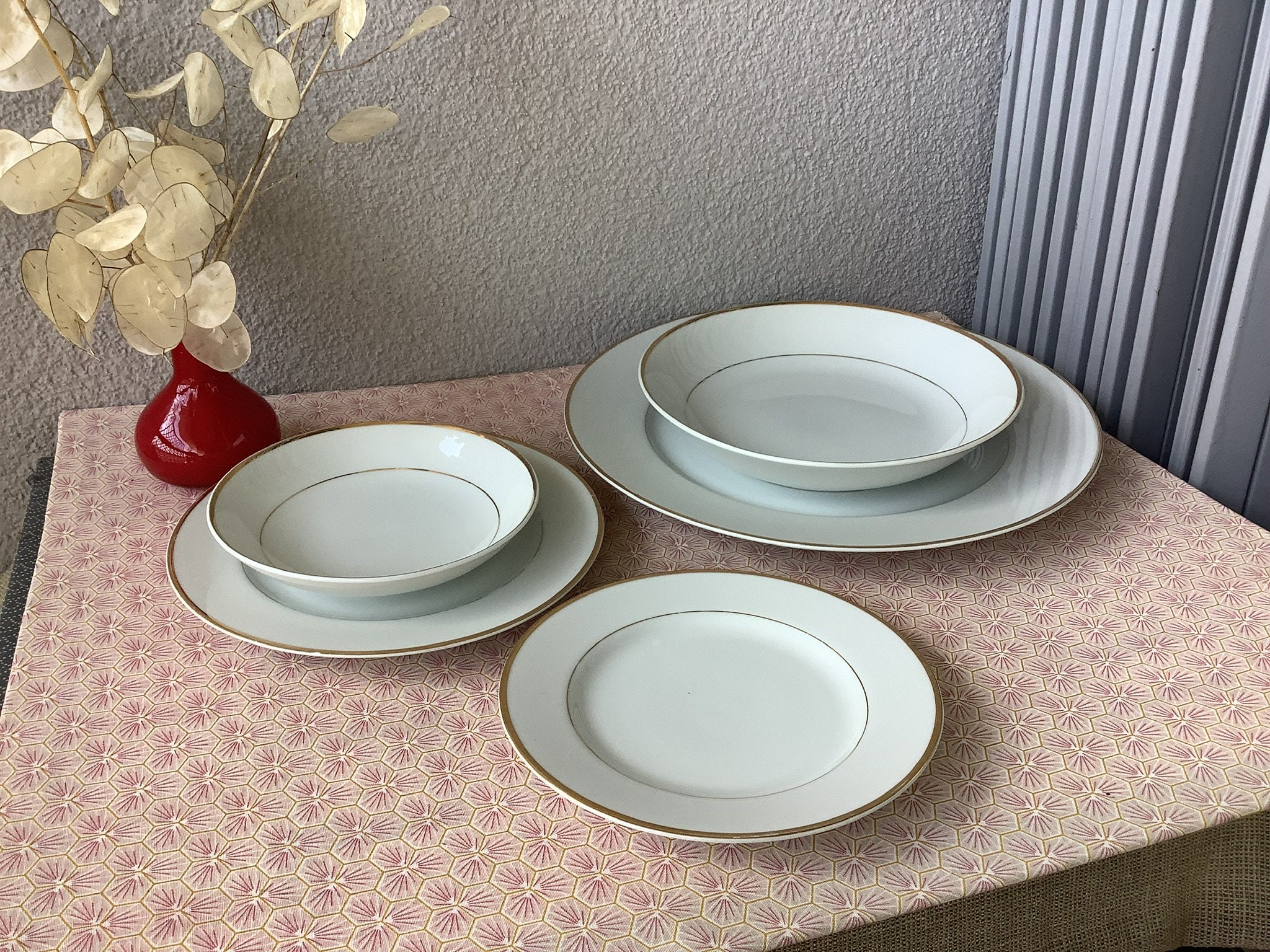 Nitto Hawthorne Japan Ramekins Prestige Tableware - Etsy