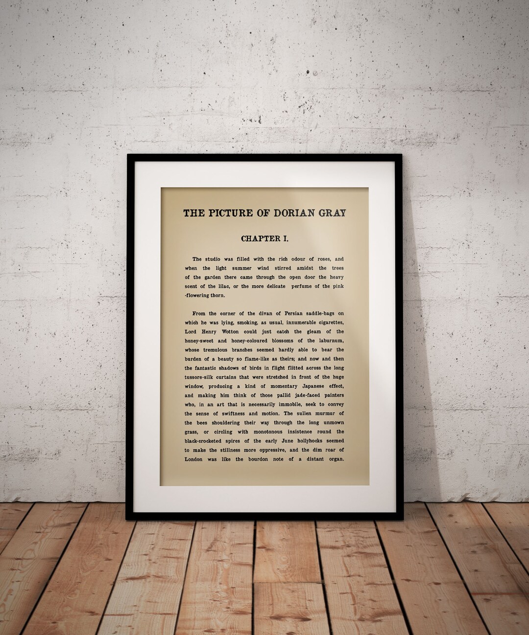 ANY Custom Book Page Print - Literary Art Prints - Custom Book Poster ...