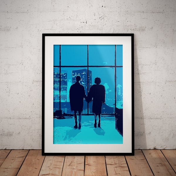 Fight Club - Etsy