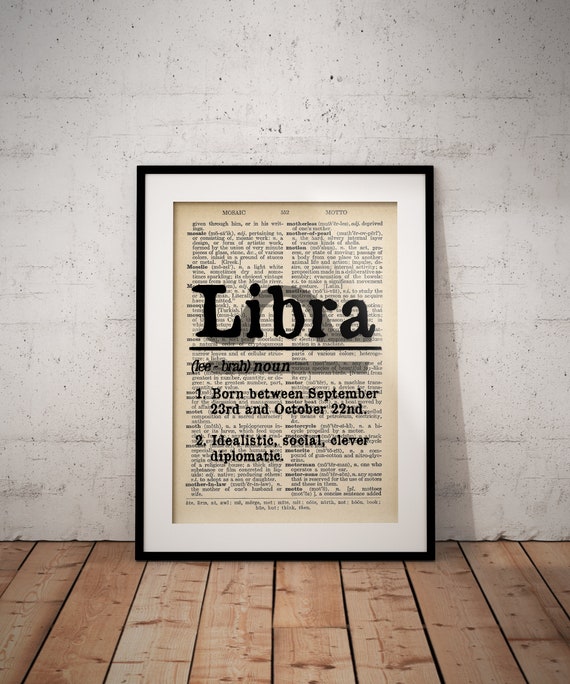 Definicion de libra signo del zodiaco - Horoscopeaz.com