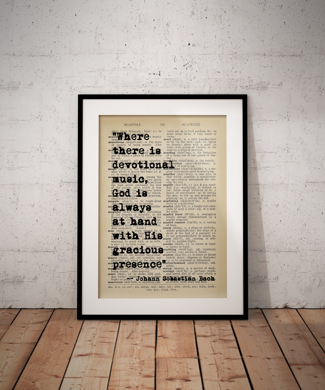 Music Quote Prints - Music Quotes Print - Prints for Music Lovers - Etsy