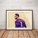David De Gea Poster - Etsy