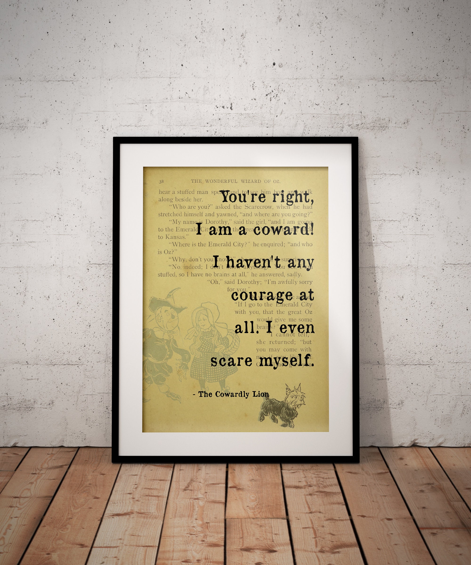 You Are A Coward Quotes