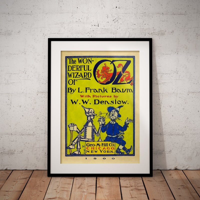 Wizard of Oz Svg - Etsy