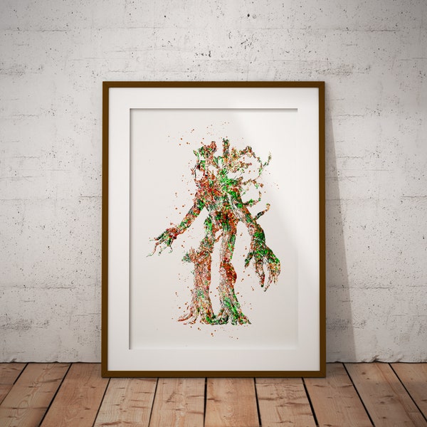 Treebeard - Etsy