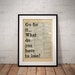 Go for It Funny Bathroom Quote Toilet Quotes Typography - Etsy UK
