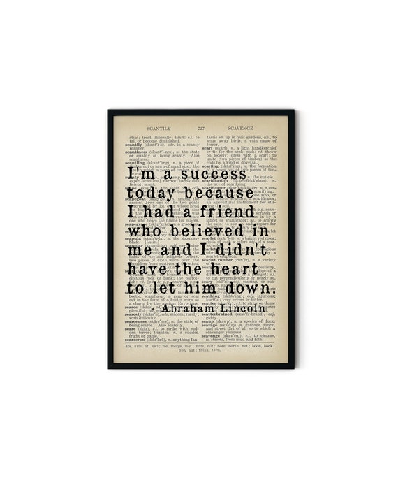 Friend Let Down Quotes