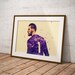 David De Gea Poster - Etsy