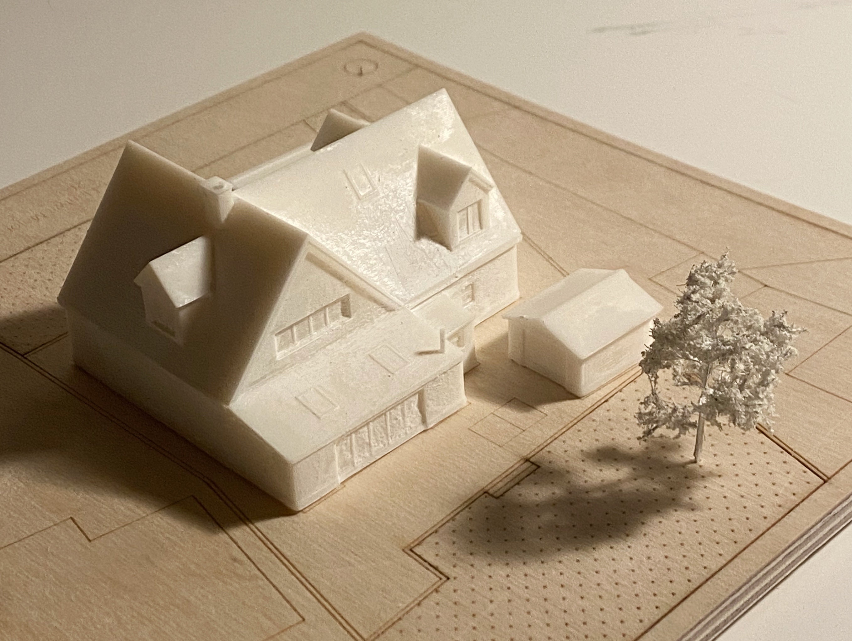 3D Print Your Home! - Etsy