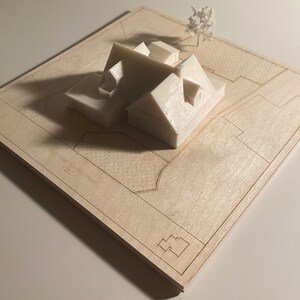 3D Print Your Home! - Etsy