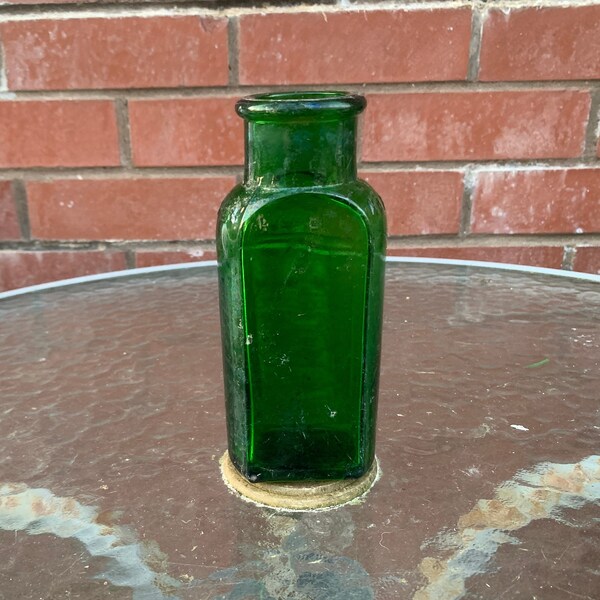 Antique Kepler Bottle - Etsy