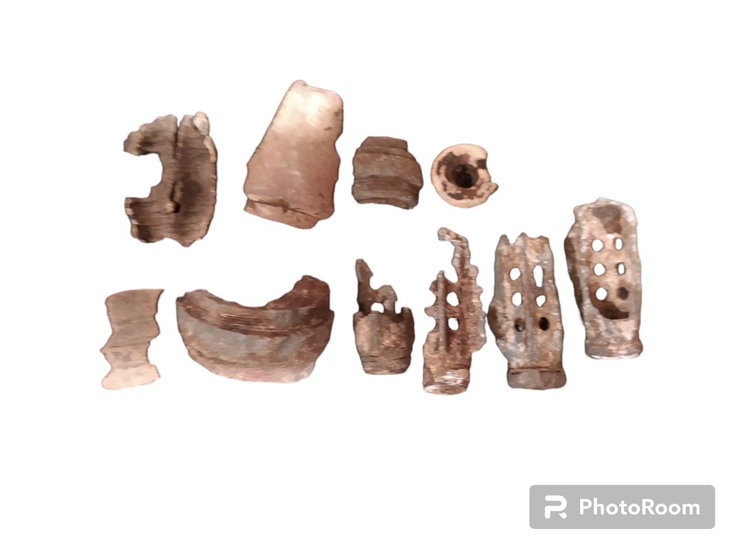 Ww2 Mortar Fin Bomb Shrapnel Mills Grenade Cap Bomb Fuse Timer Found ...