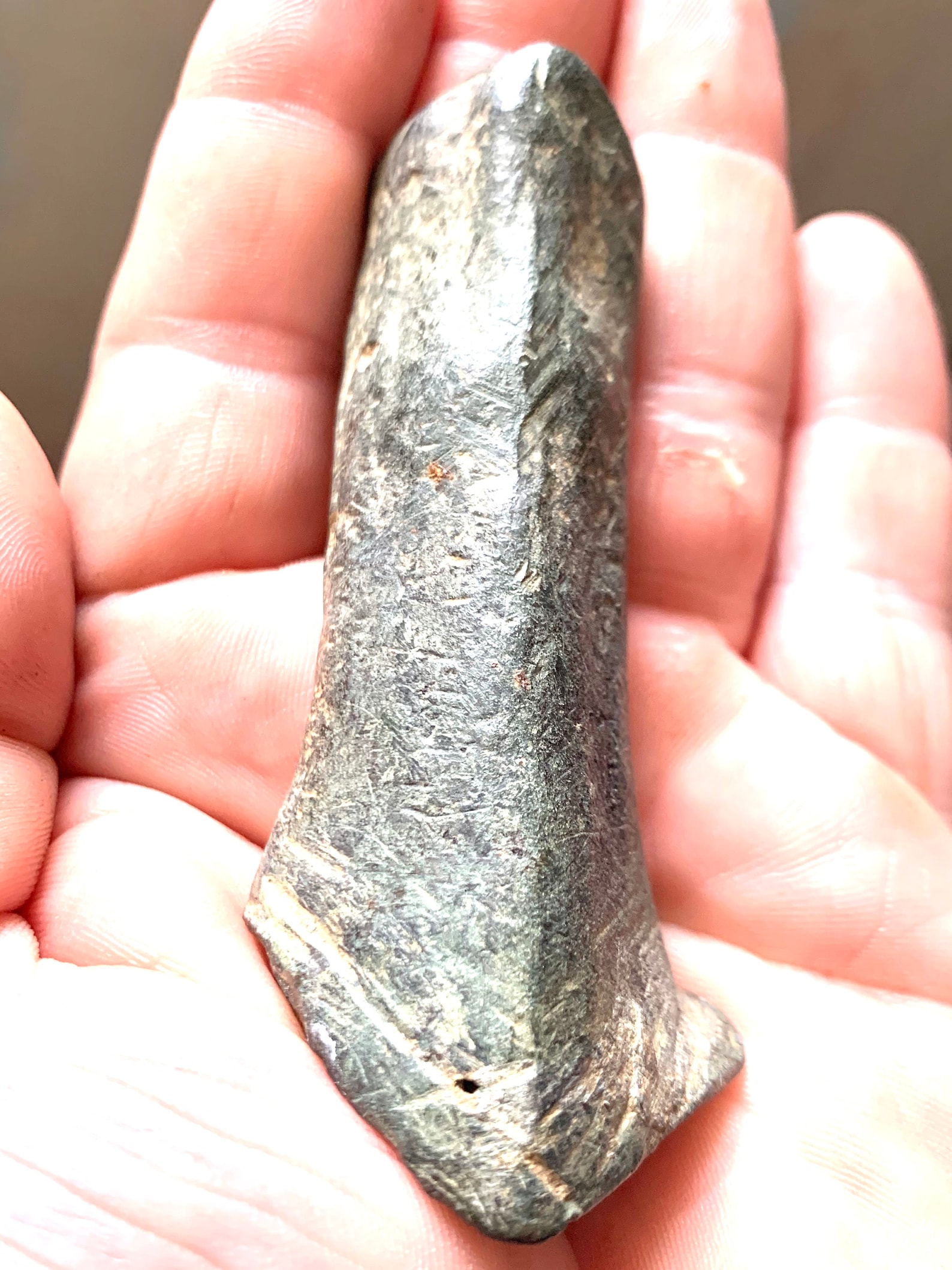 Medieval 1500s Pot Leg Found Mudlarking Uk - Etsy