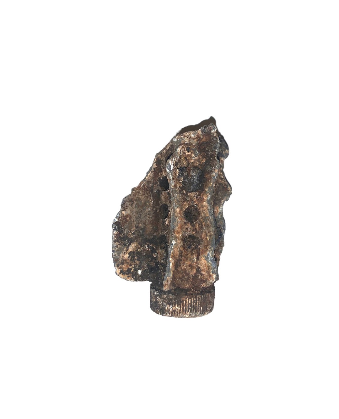 Wwii Mortar Fin Found Mudlarking the River Thames - Etsy