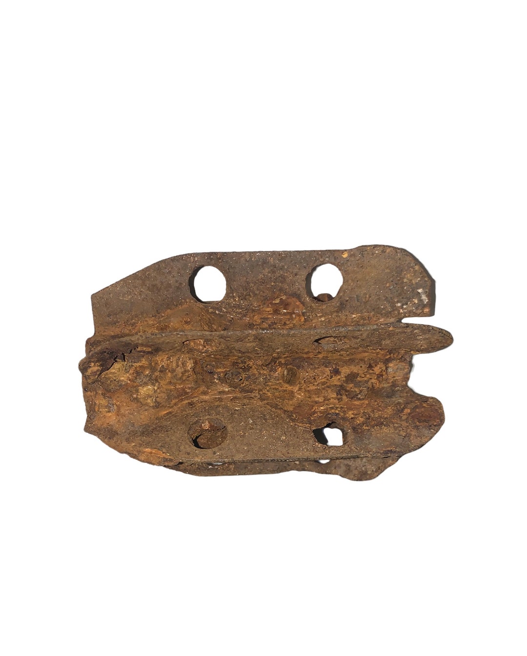 Wwii Mortar Fin Found Mudlarking the River Thames - Etsy