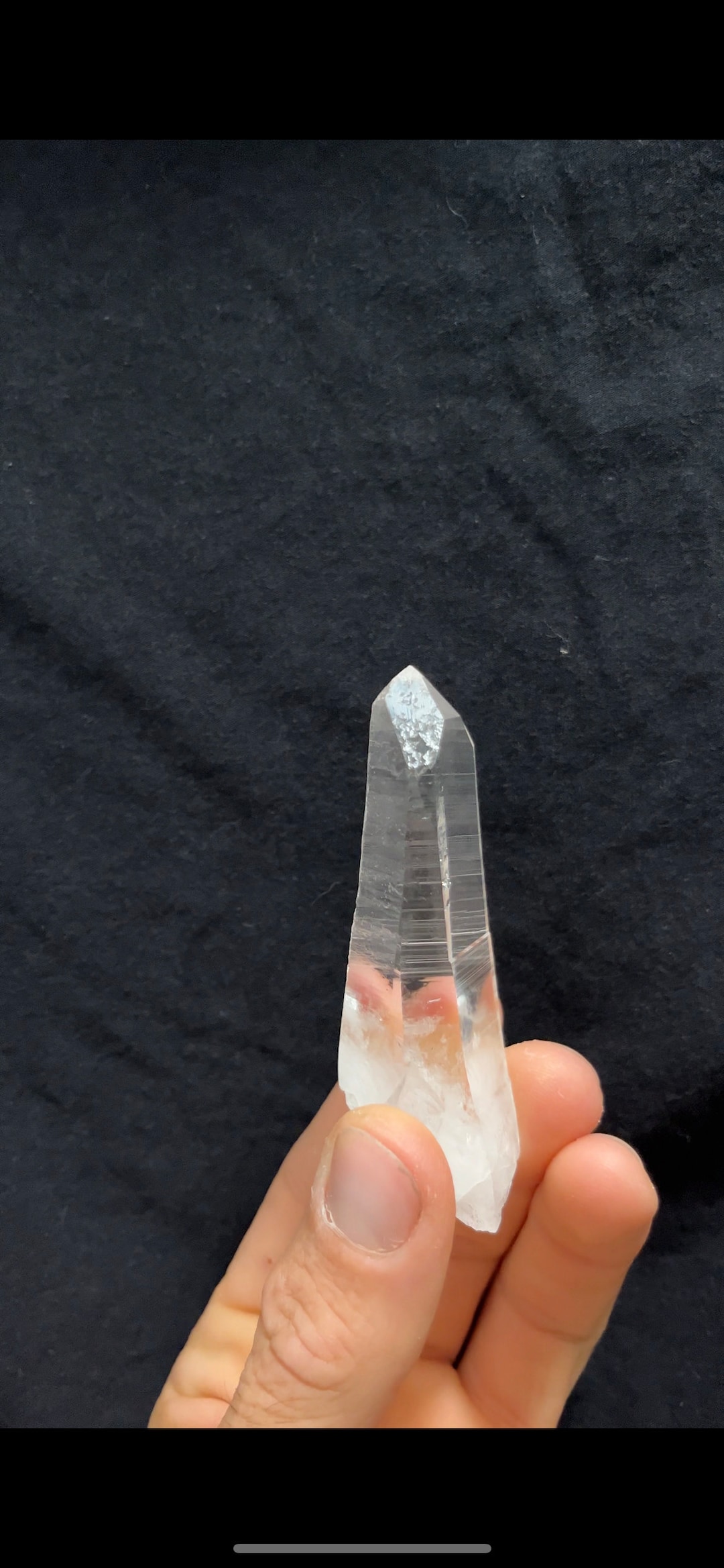 Amazing Tessin Habit Quartz With Keys All Over It From Colombia - Etsy