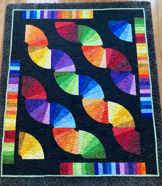 Spiral Quilt