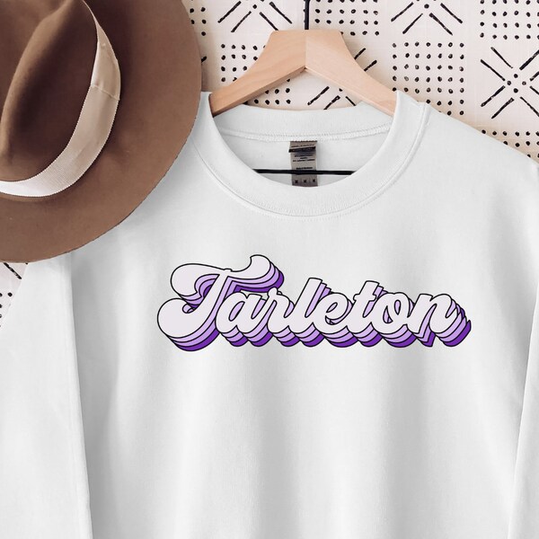 Tarleton - Etsy