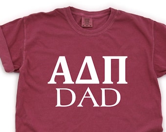 Alpha Delta Pi Dad - Etsy