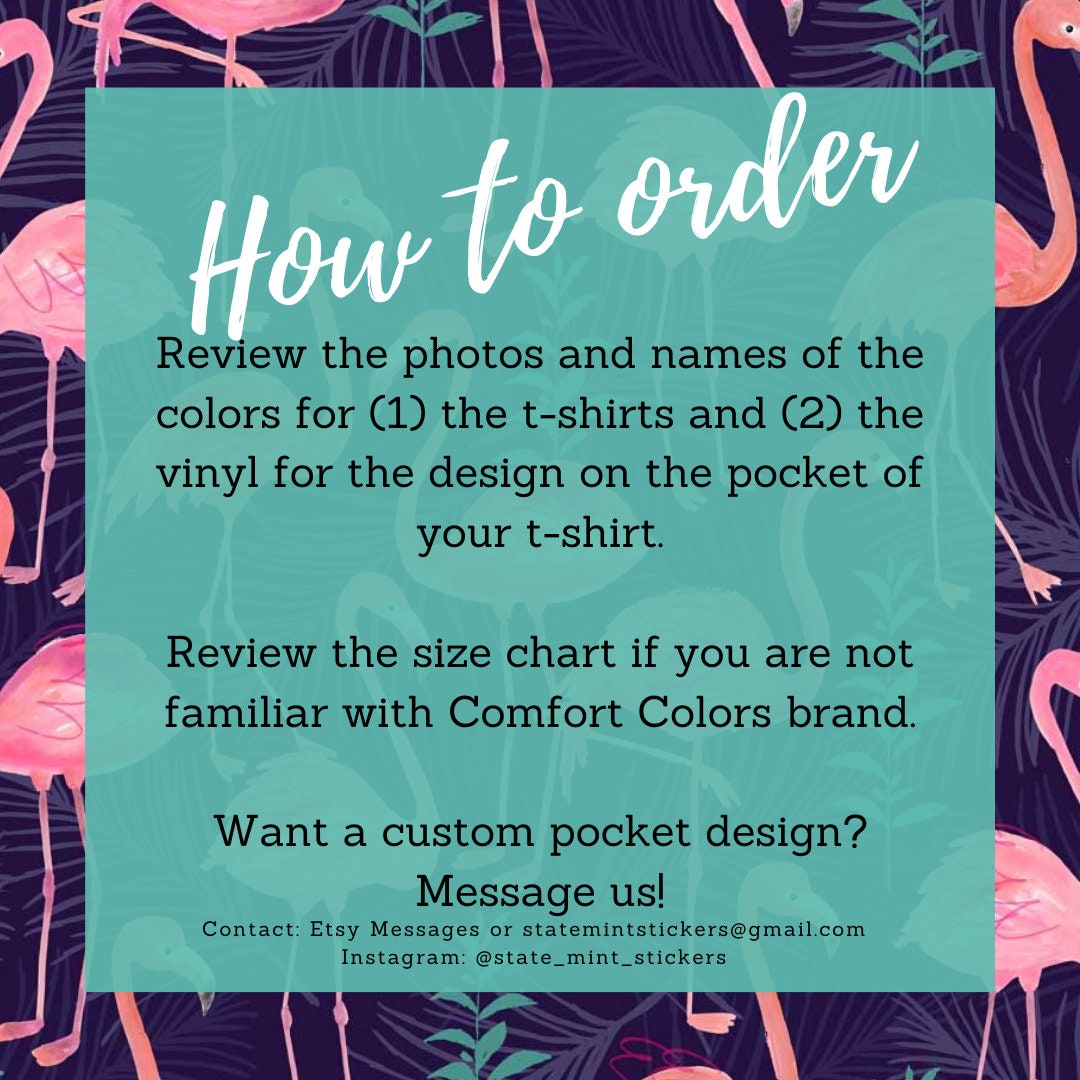 Delta Phi Epsilon Sorority Comfort Colors Short Sleeve - Etsy