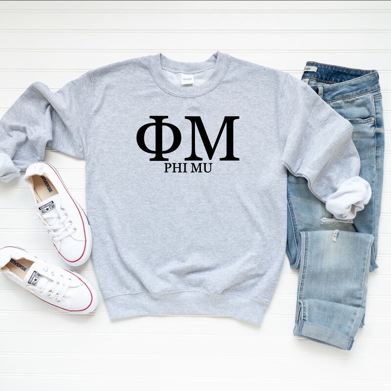 Phi Mu Gifts - 60+ Gift Ideas for 2025