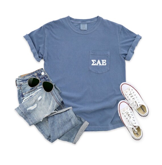 Sae Fraternity Colors