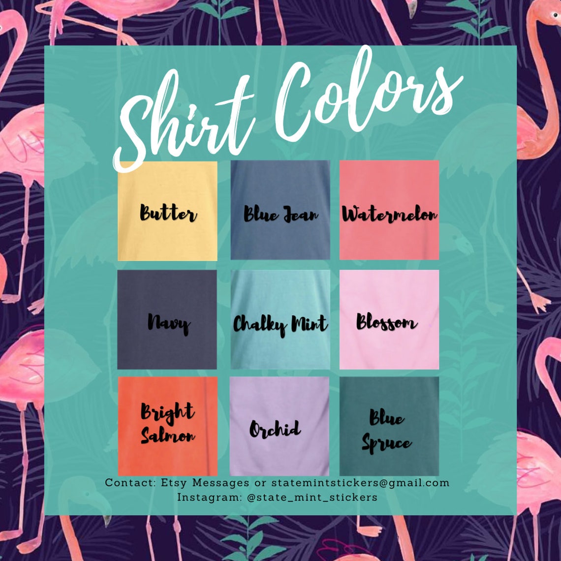 Sigma Sigma Sigma Tri Sigma Comfort Colors Short Sleeve Tee - Etsy