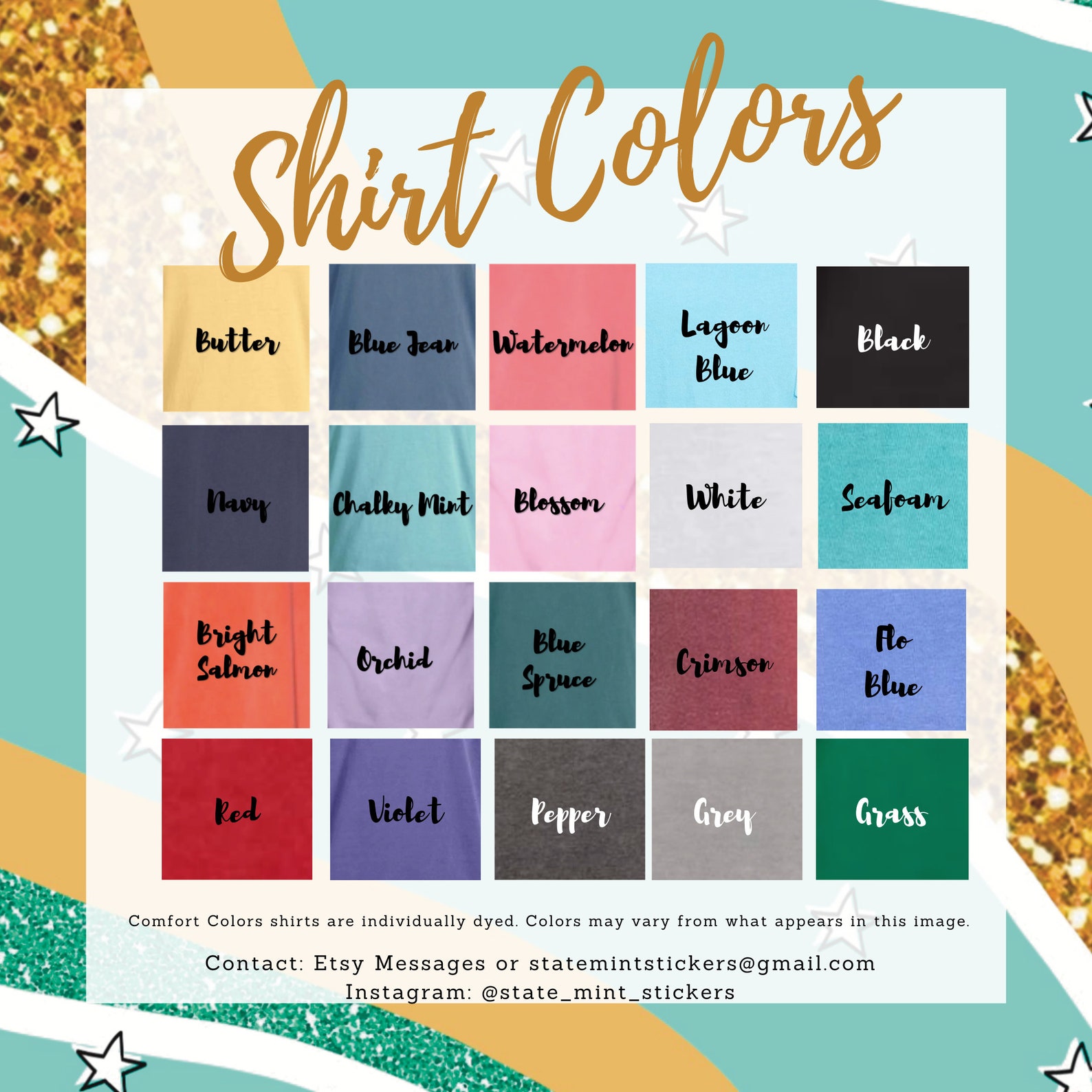 Gamma Phi Beta Sorority Comfort Colors Short Sleeve Pocket | Etsy