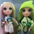 Doll Stands for Rainbow High Dolls - .STL File - - Etsy