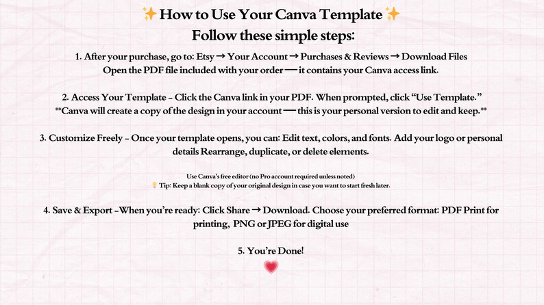 Professional 2026 Resume Template for Canva Professional CV Resume ...