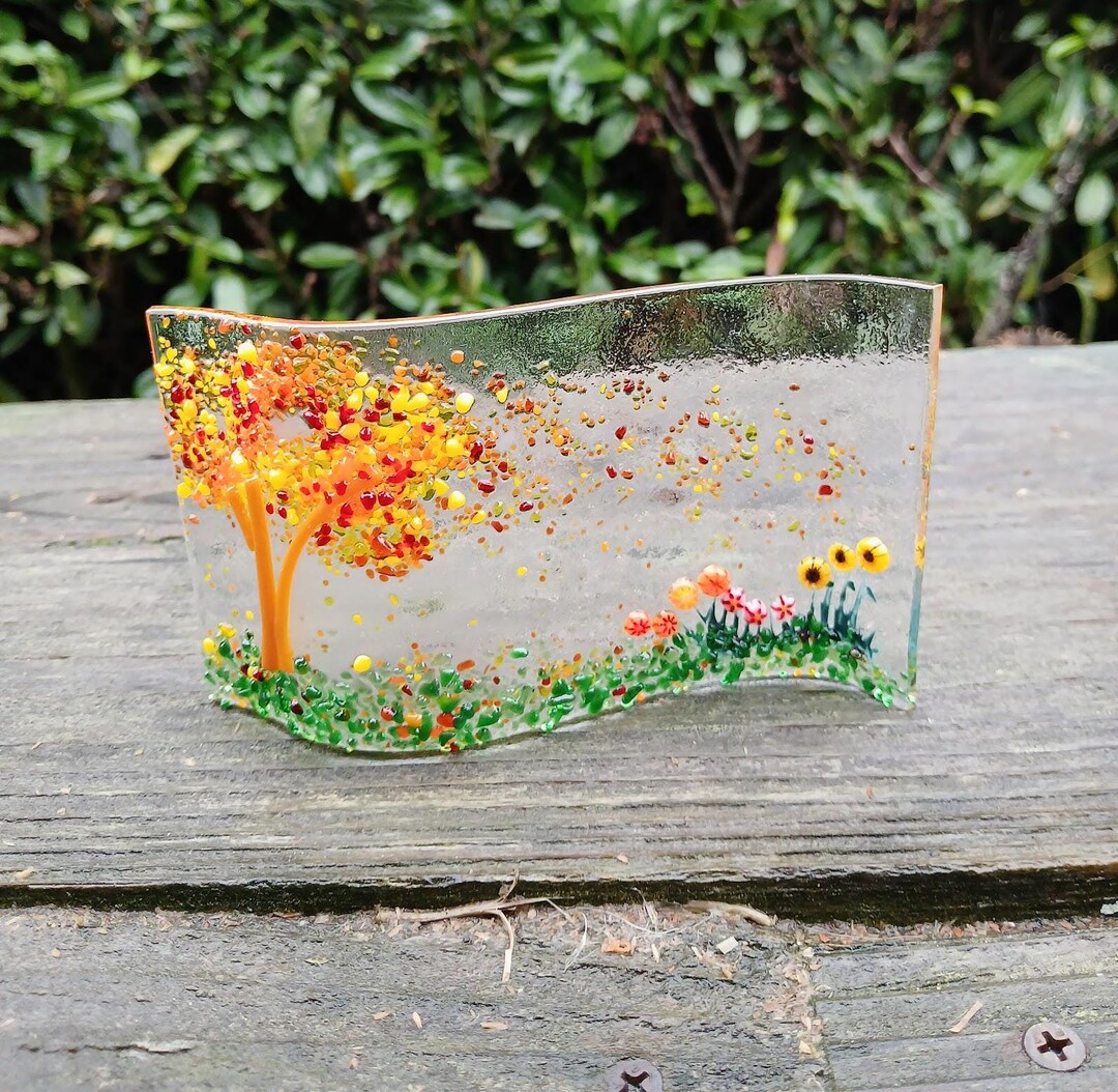 Fall Wave - Etsy