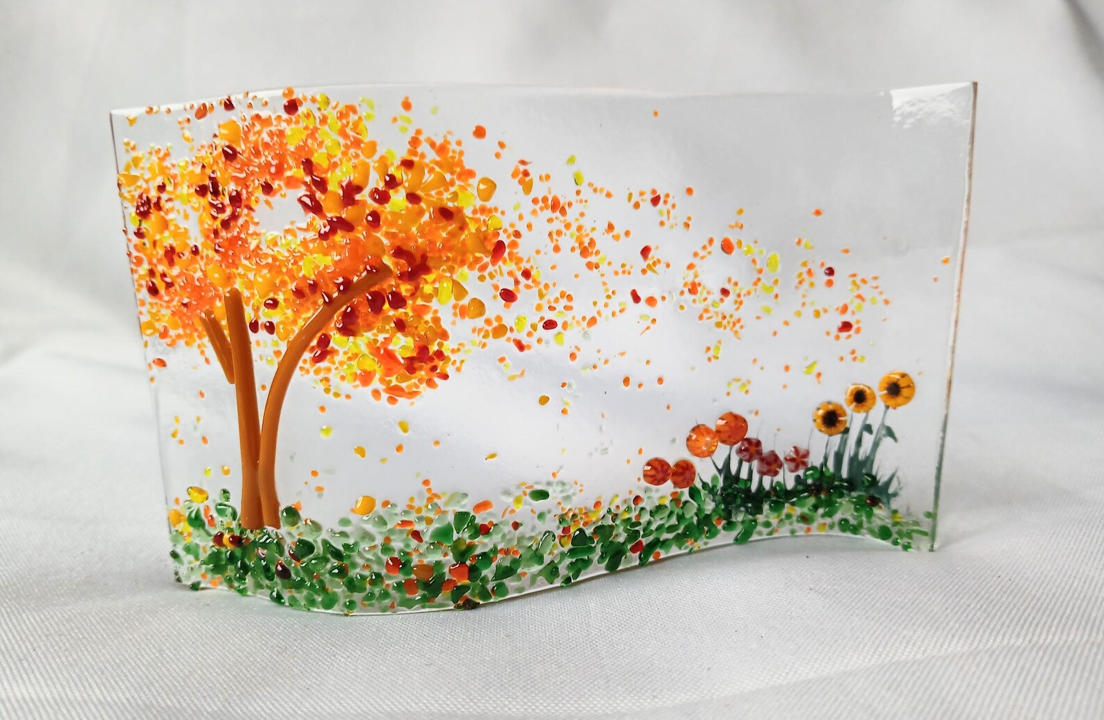 Fall Wave - Etsy