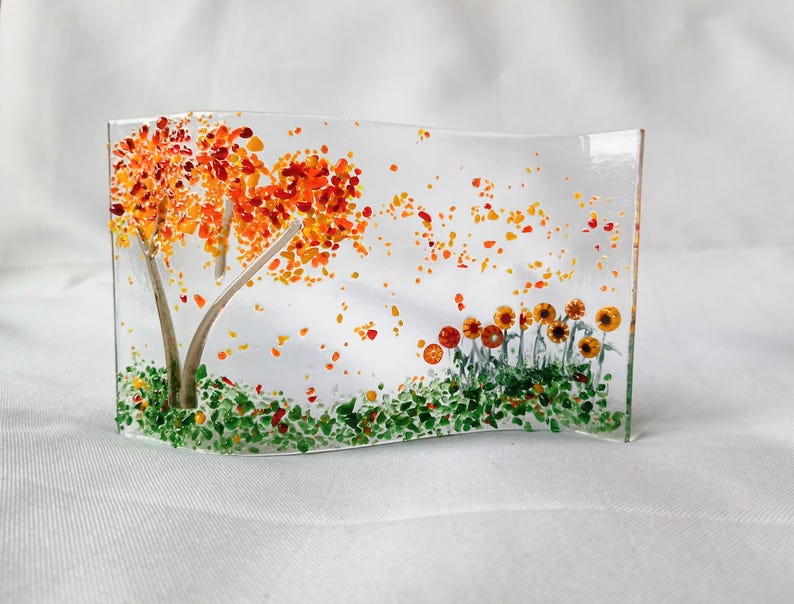 Fall Wave - Etsy