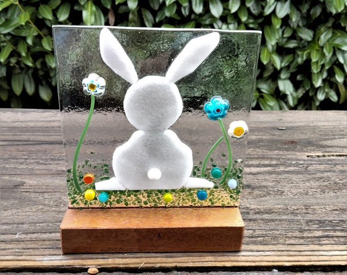 Easter Bunny - Etsy