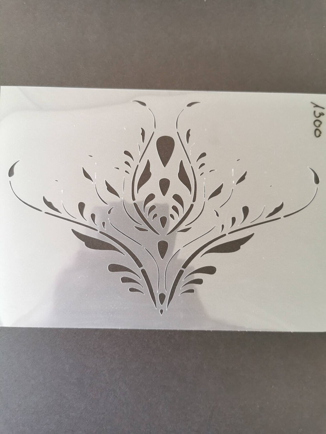 Stencil, Wall Decor, Home Decor, Furniture Painting, Sign Making ...