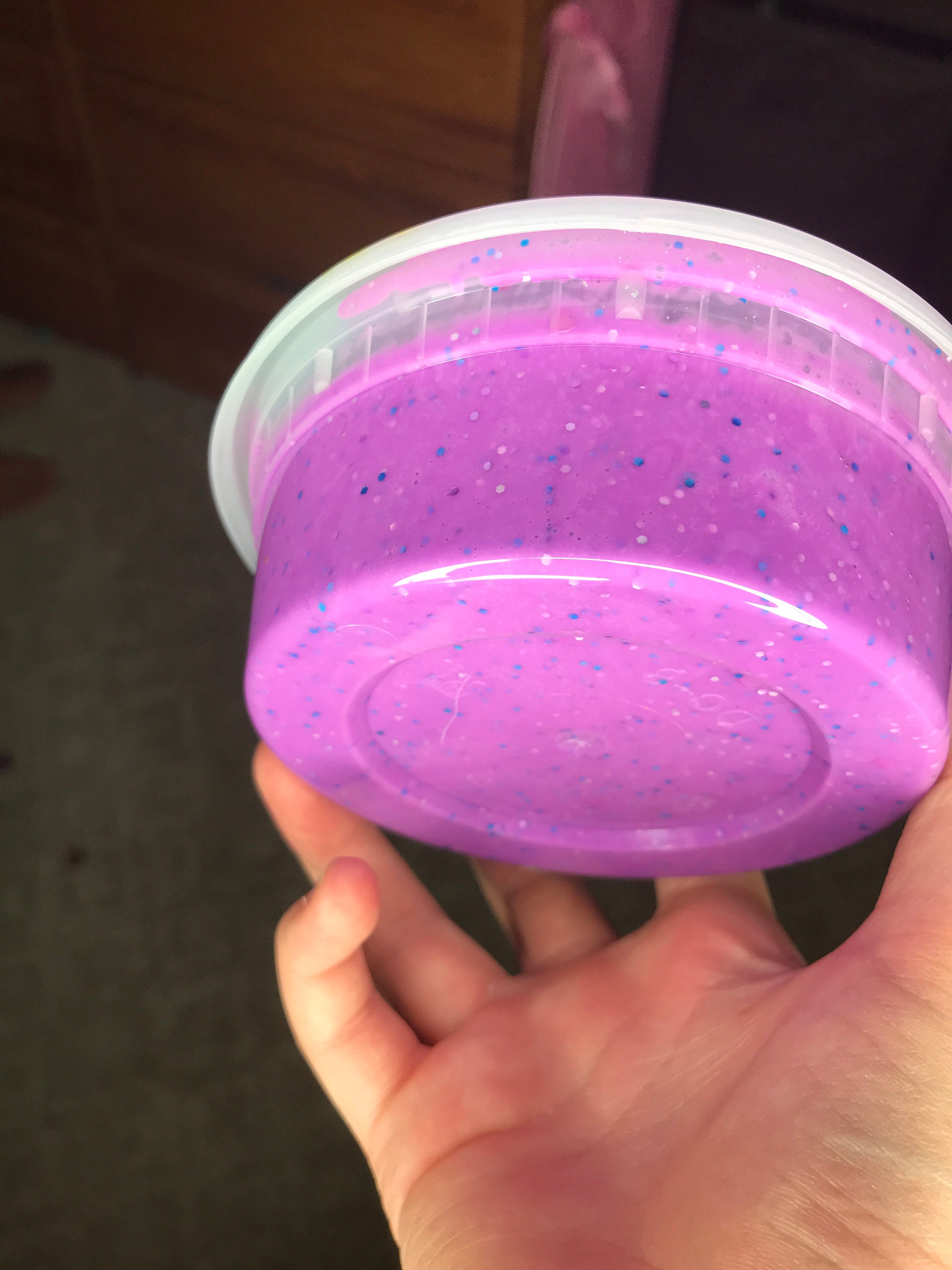 Grape Slime - Etsy