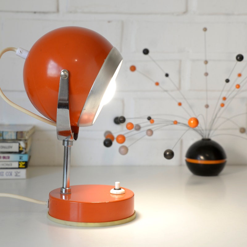 Cool Lamps - Etsy