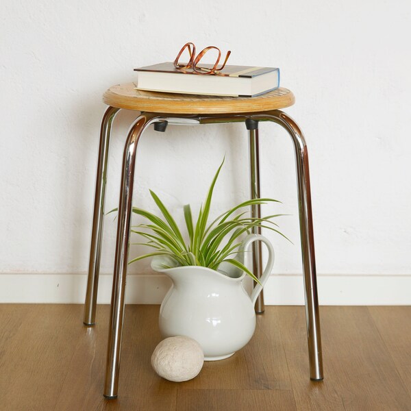 Modern Step Stool - Etsy